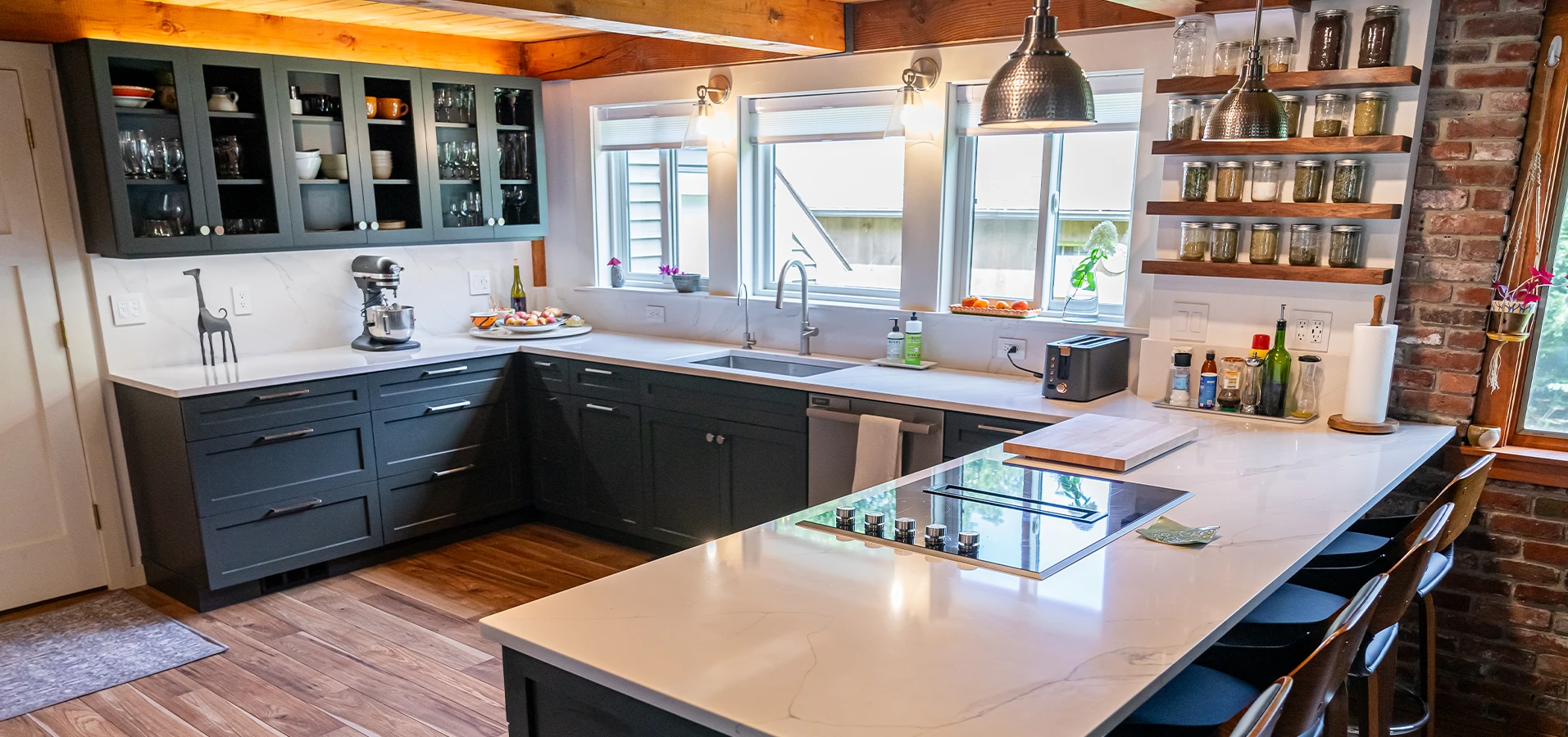 X Stone & Cabinetry - X Stone & Cabinetry